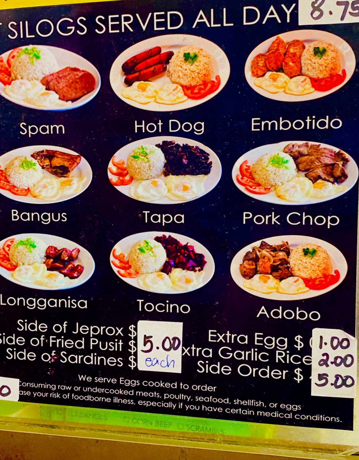 A Taste of Halo Halo Kitchen Filipino Restaurant Phoenix AZ ...