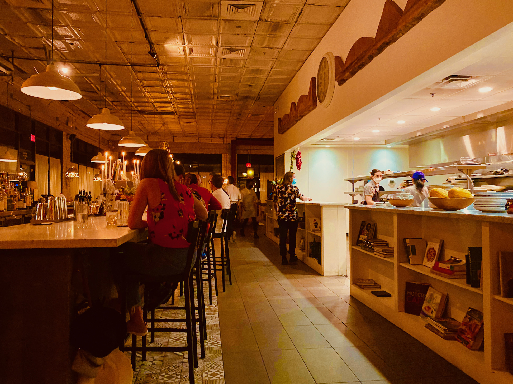 A Taste of Tratto Restaurant Phoenix AZ | TheForkingTruth