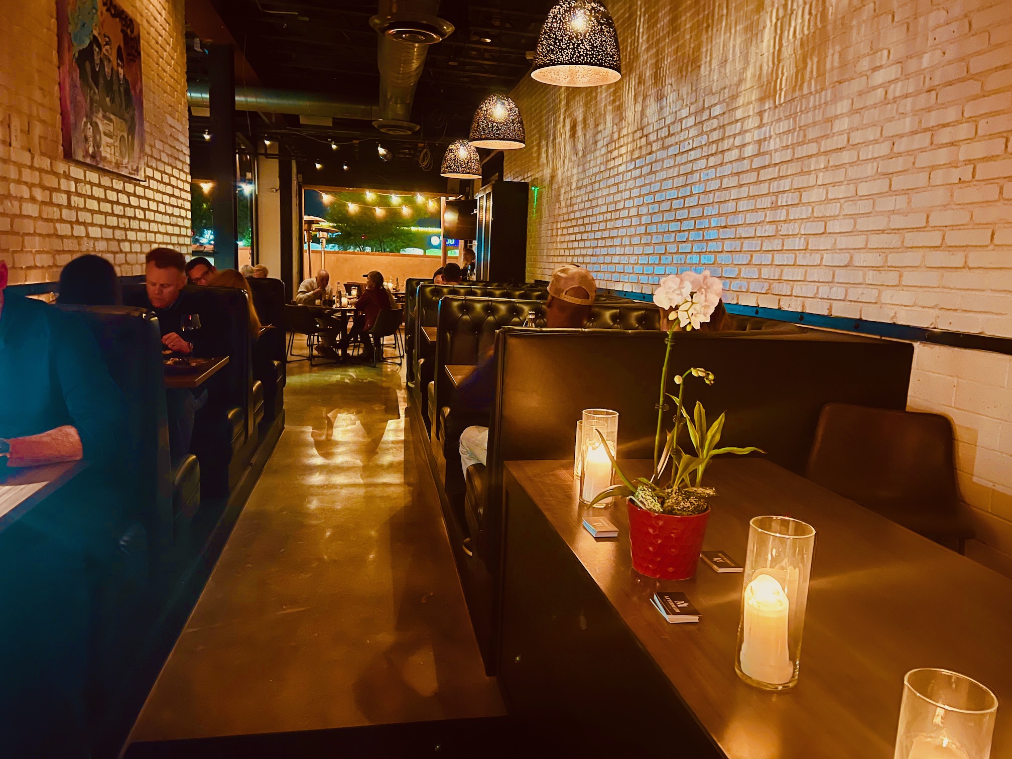 A Little Taste of Aftermath in Phoenix AZ – Newly Opened | TheForkingTruth