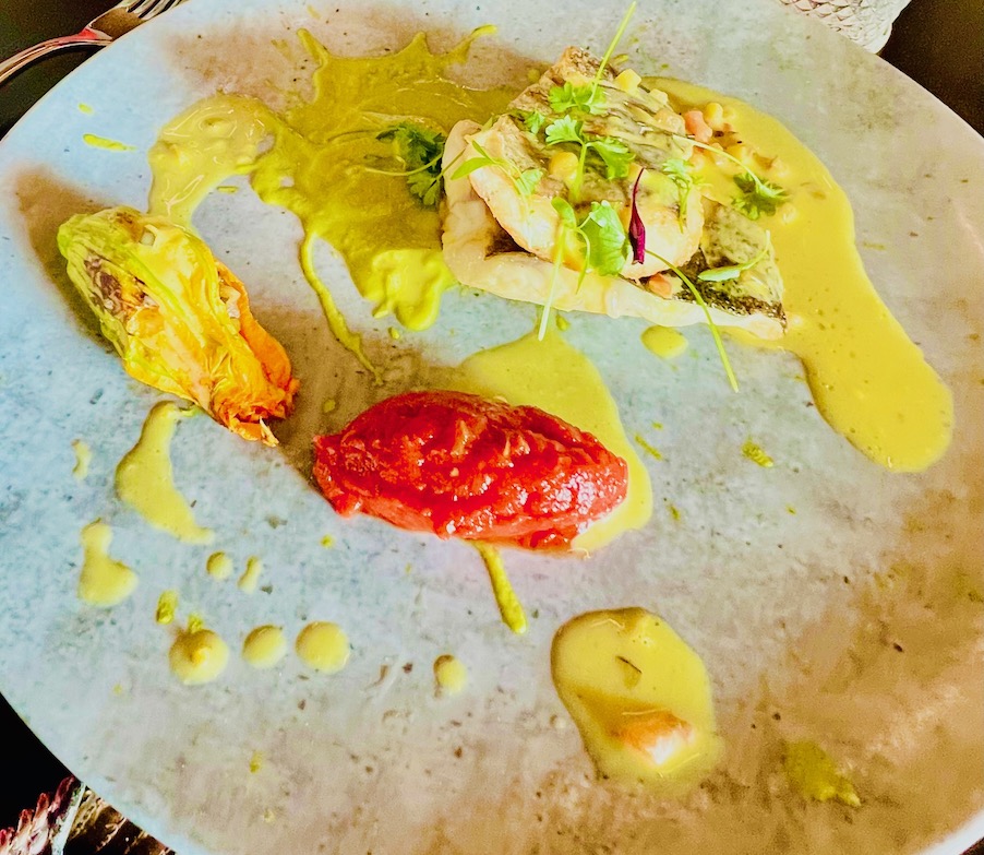 Basilico Ristorante Italiano Las Vegas NV – NOT Your Grandpa’s Italian ...