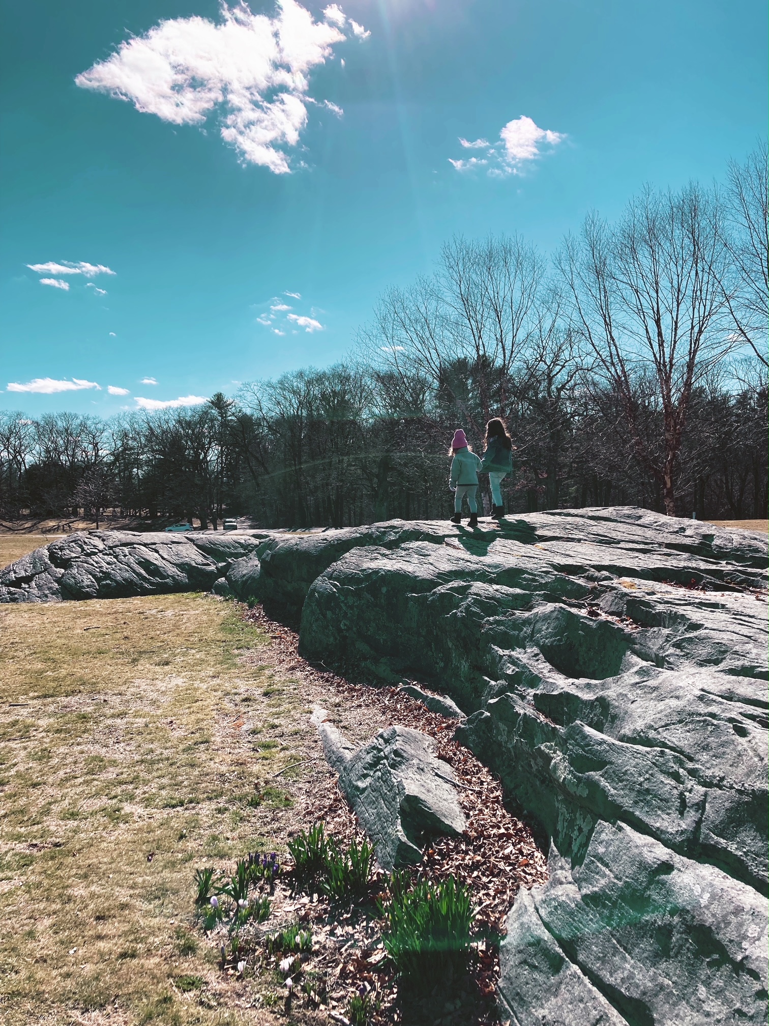 100+ Baby Names Inspired by the Elements - The Friendly Fig