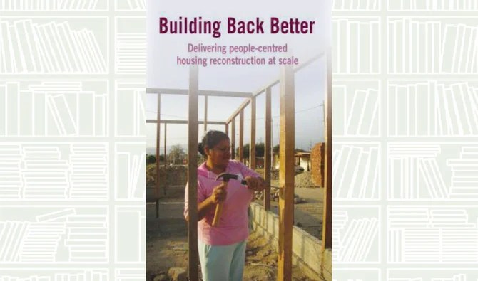 Building Back Better – Yum yum News
