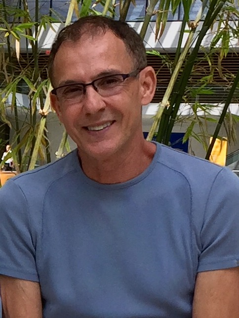 Peter Lupo | the Front Steps | San Francisco & Marin County Real Estate