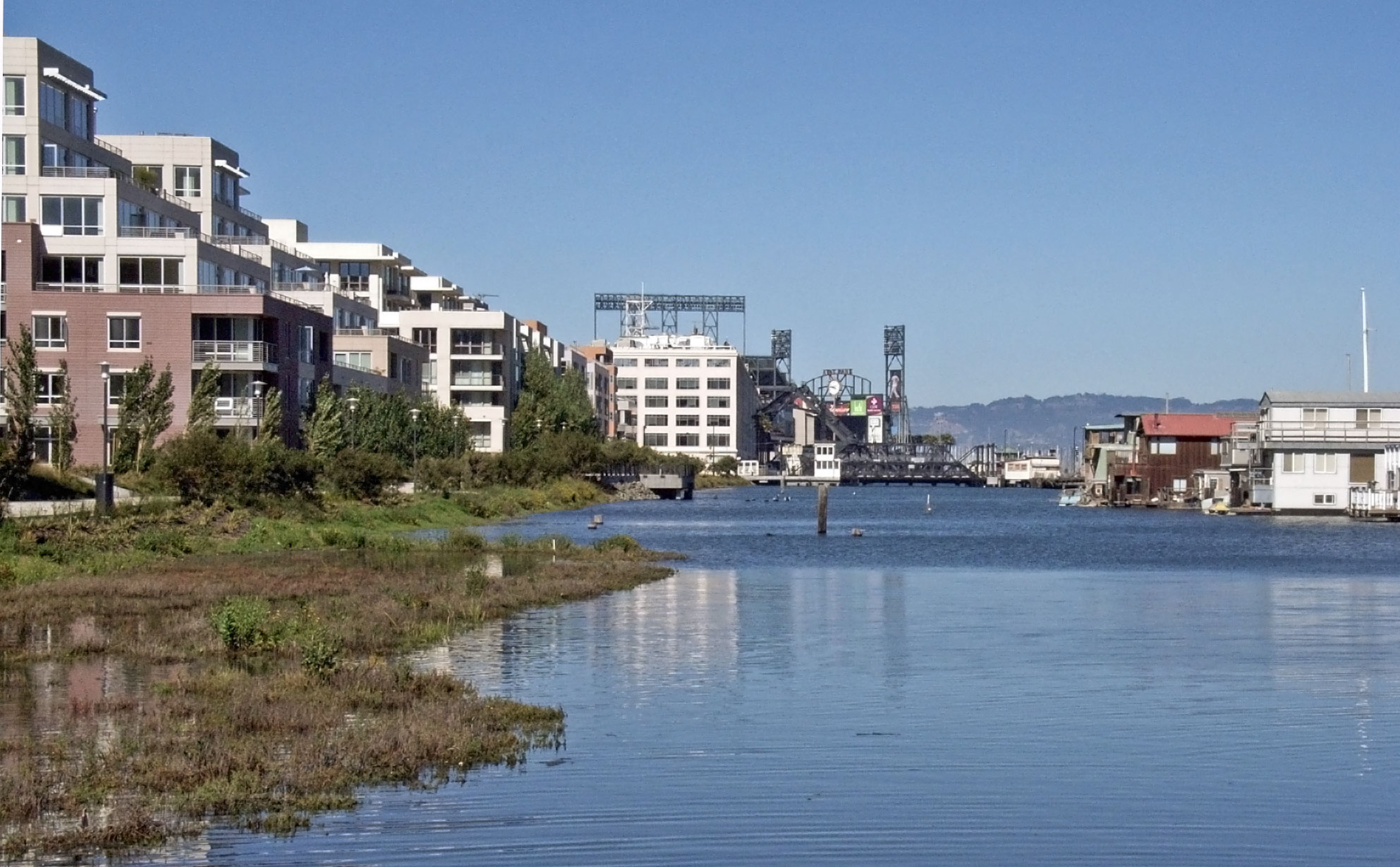 Neighborhood Guide: Mission Bay | the Front Steps | San Francisco ...