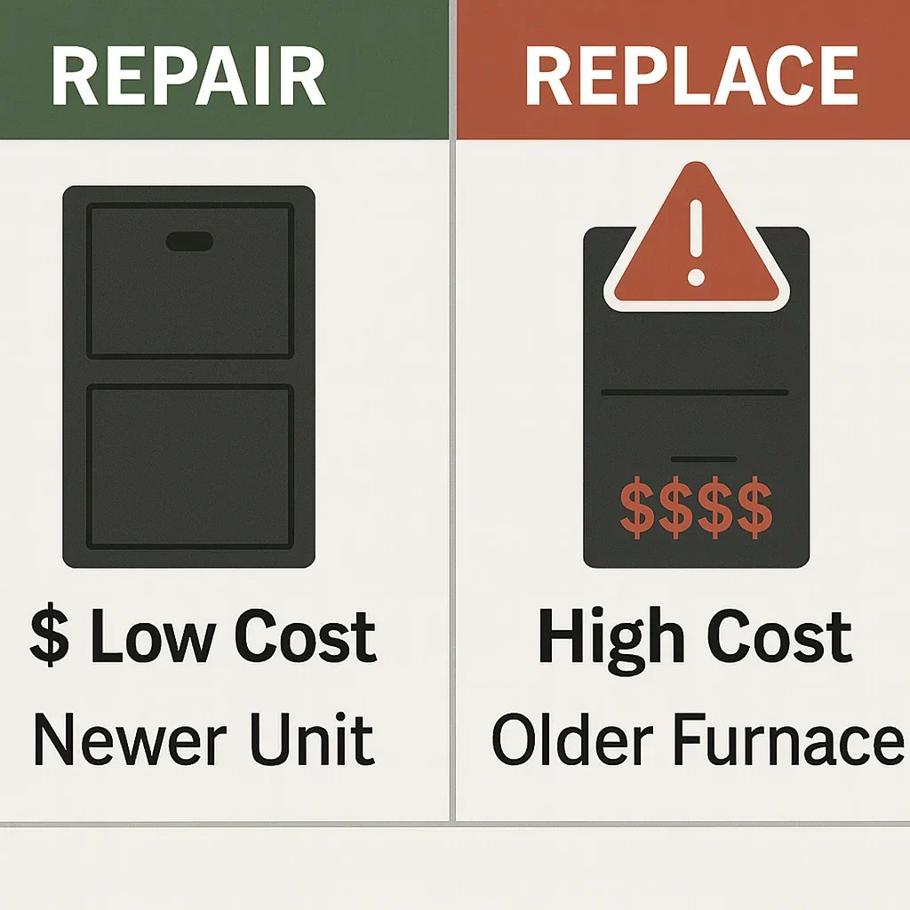What S The Cost Of Replacing Just The Furnace Blower Motor