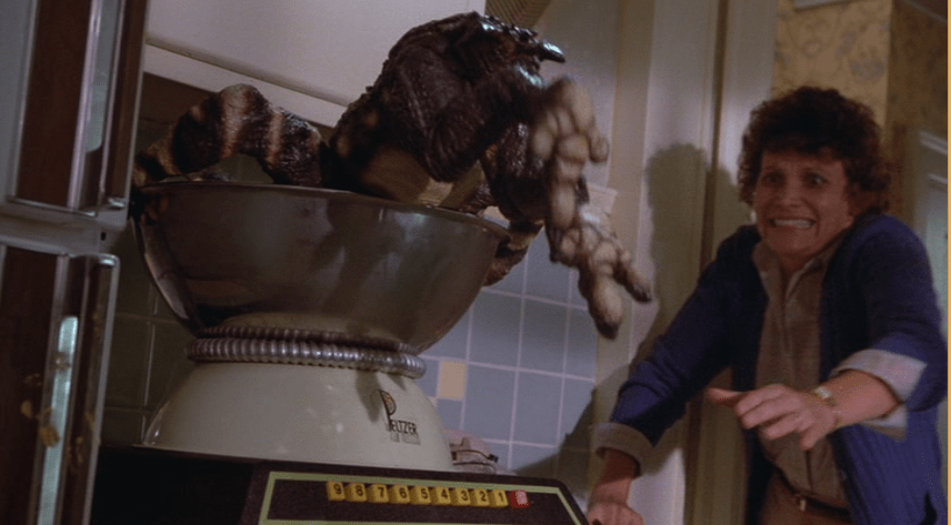 Gremlins | A Look Back At a Christmas Nightmare - Future of the Force