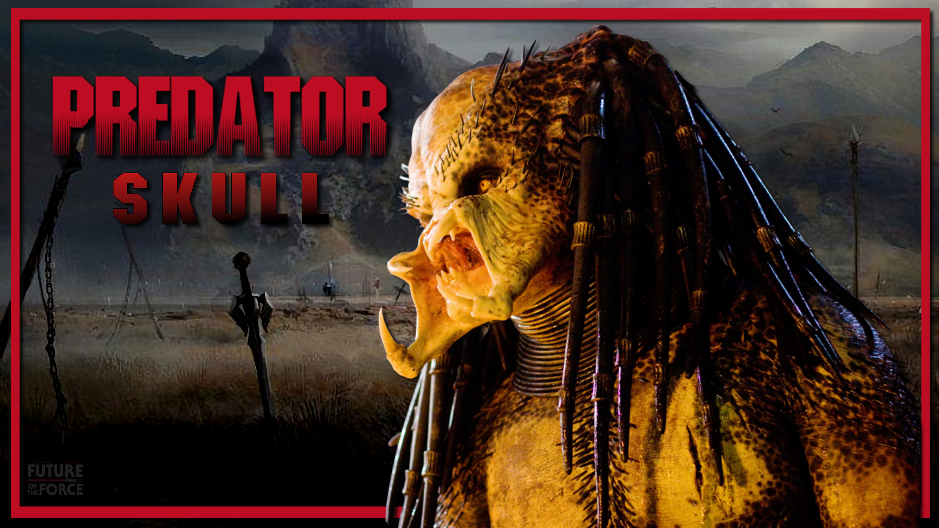 Predator Archives - Future of the Force