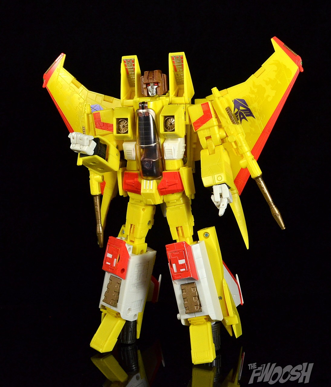 Transformers Tuesdays | Page 117 | TFW2005 - The 2005 Boards