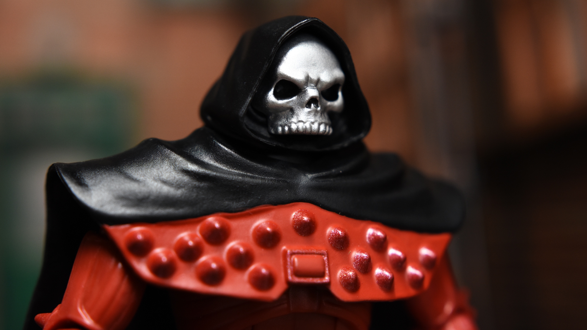 Mattel: DC Multiverse Reaper
