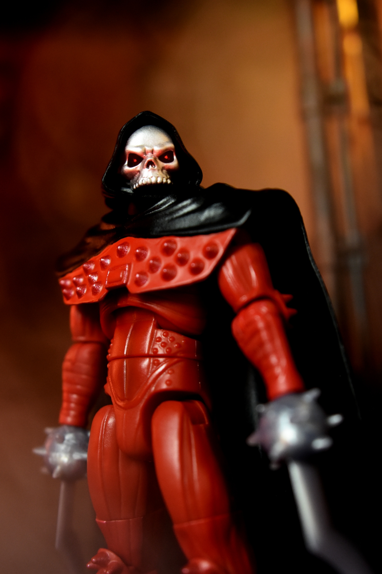 Mattel: DC Multiverse Reaper