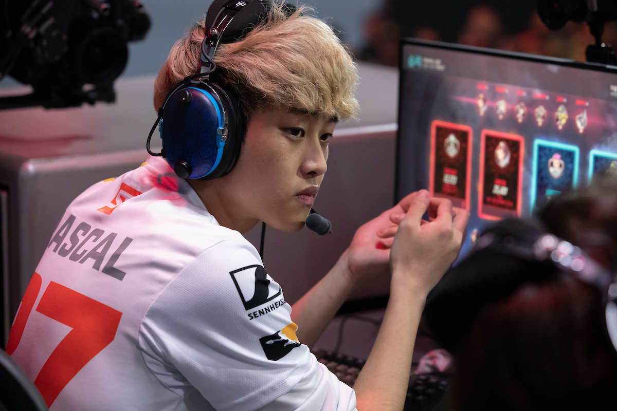 Potential Landing Spots for Rascal