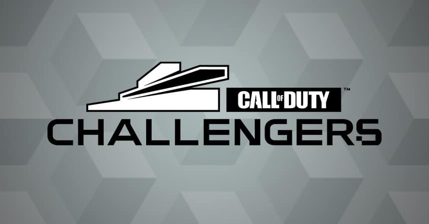 Call of Duty Challengers Power Rankings: March 2022 Edition