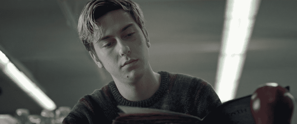 Netflix's 'Death Note' Review - The Game of Nerds