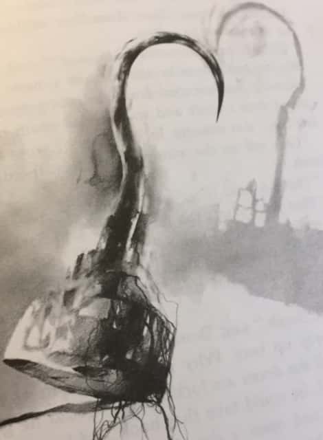 Scary Stories to Tell in the Dark - Stories that BELONG in the Upcoming ...