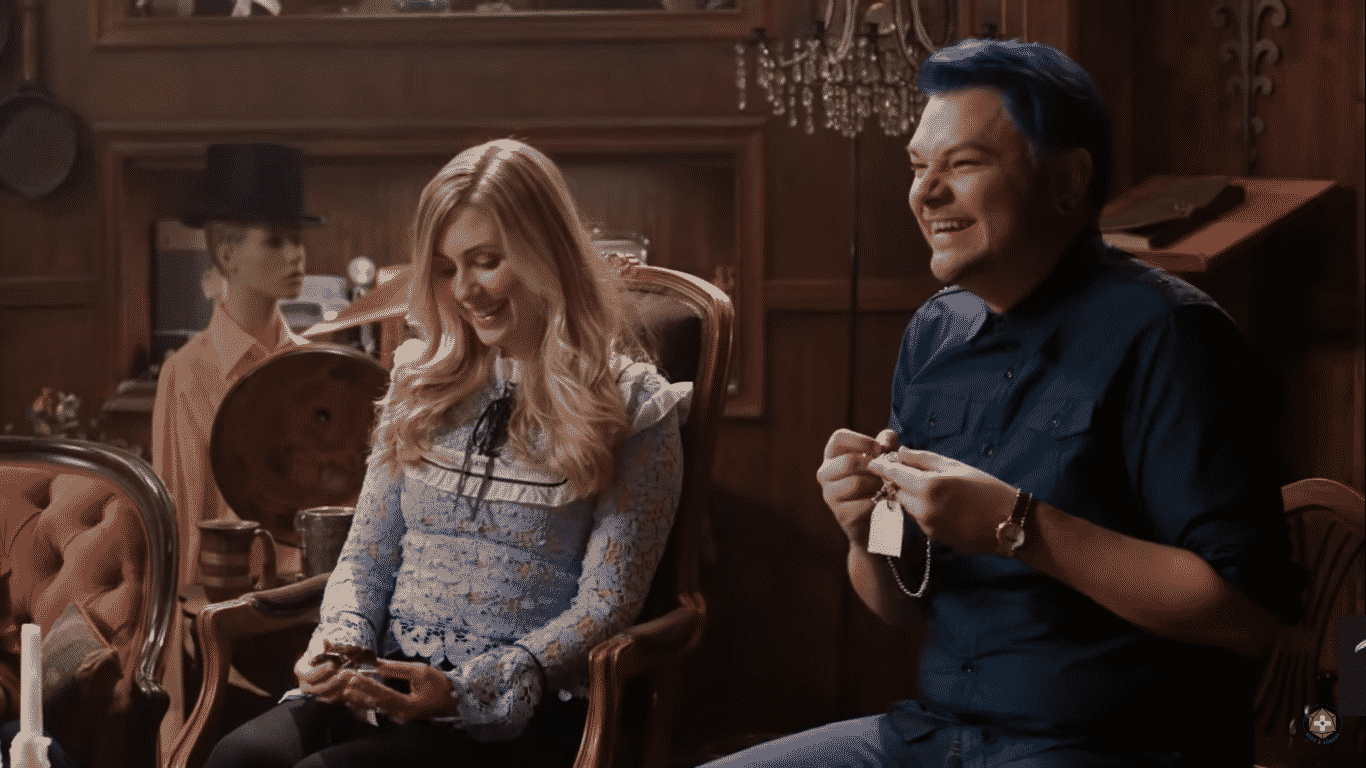 Relics and Rarities D&D