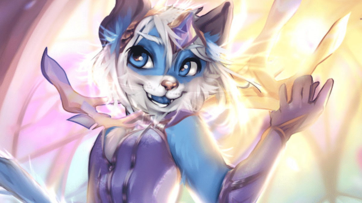 7 Furry Art Picks: More Than It Seems Edition (3rd Week Dec 2020) - The ...