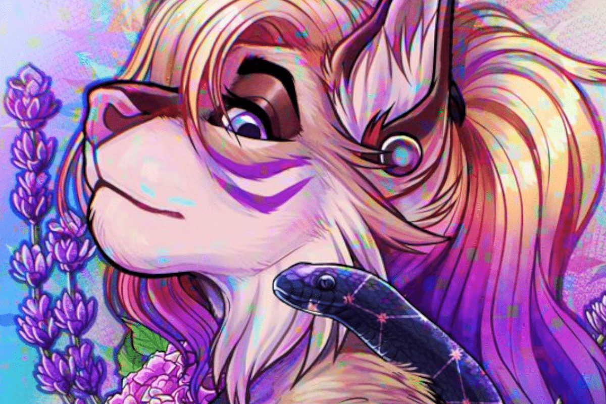 7 Furry Art Picks: Warm Mix Edition (4th Week July 2021) - The Game of ...