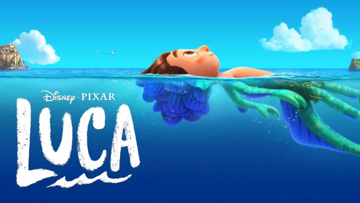 Luca Review - Masks Don't Always Look Like Masks - The Game of Nerds