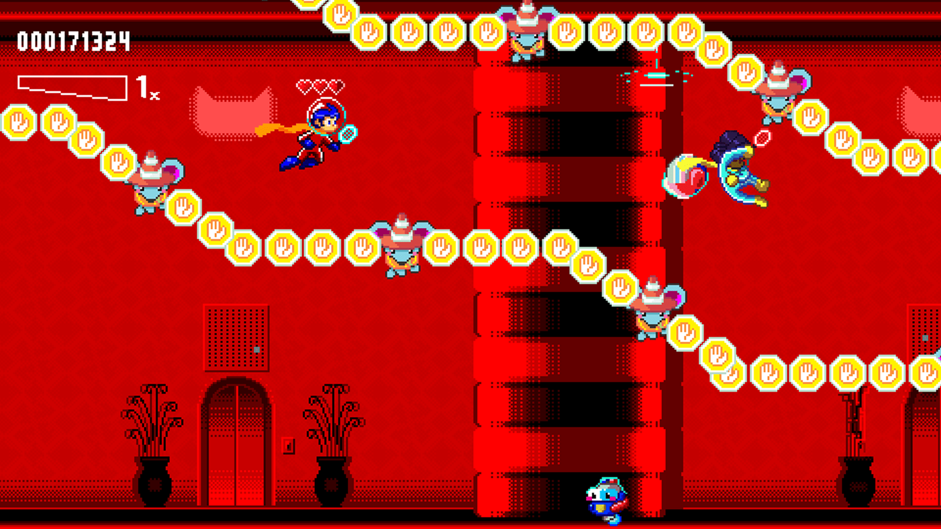 Sky Racket | Nintendo Switch Review for The Gaming Outsider