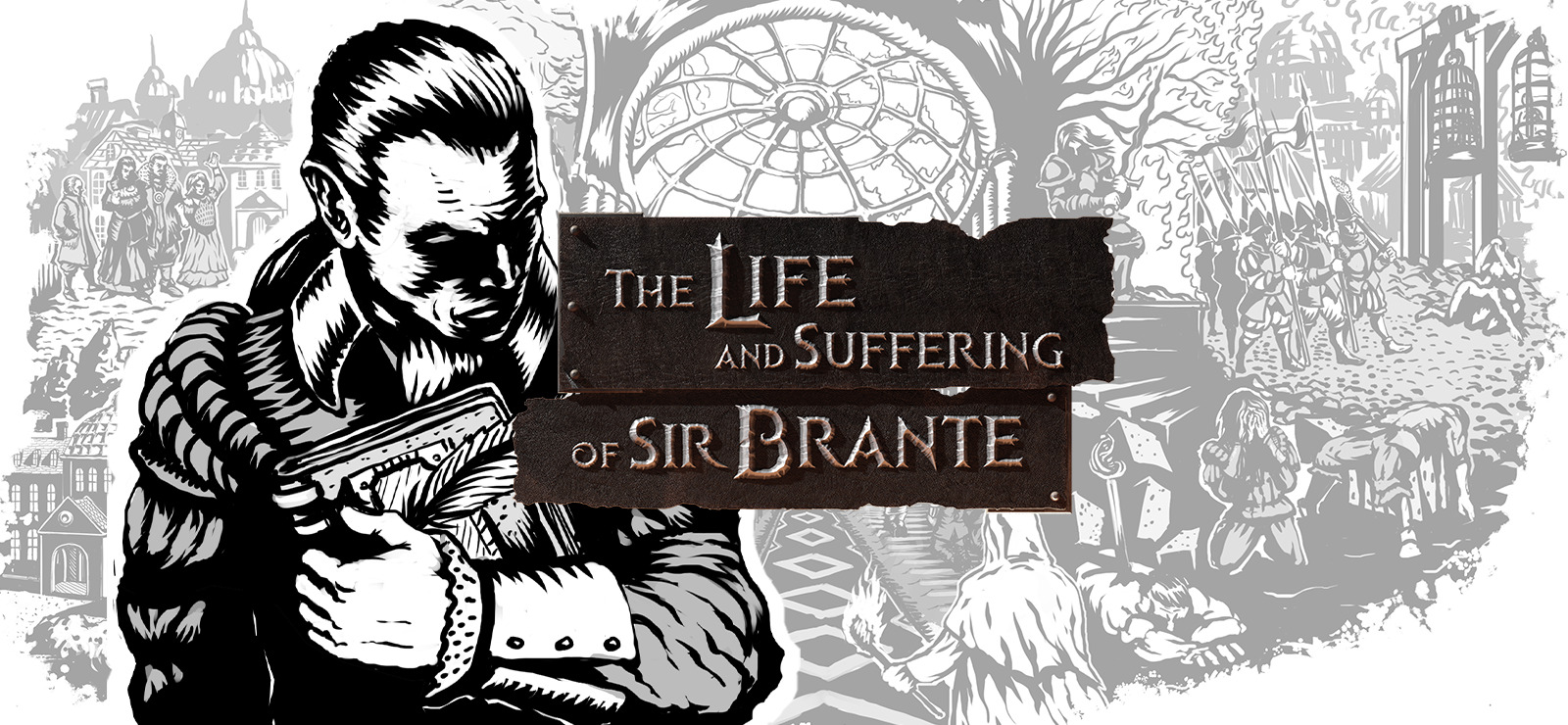 The Life and Suffering of Sir Brante | PC Review for The Gaming Outsider