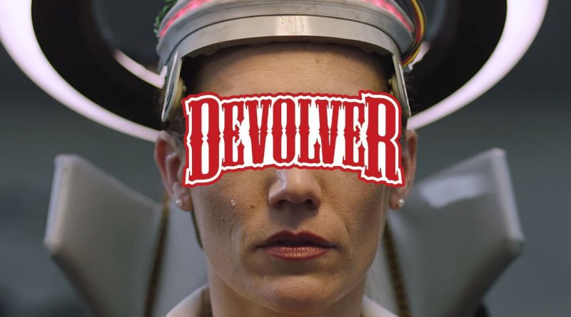 E3 2021 | Devolver Showcase Recap for The Gaming Outsider