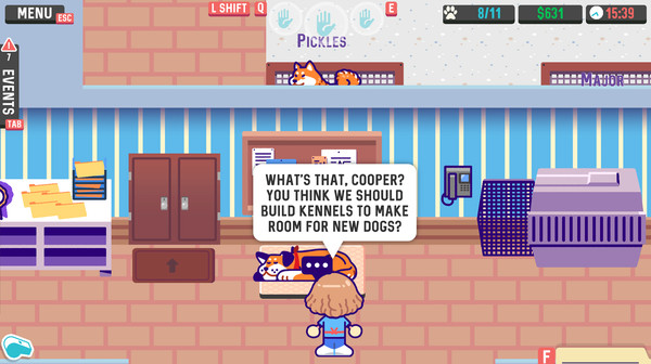 To the Rescue! | PC Preview for The Gaming Outsider