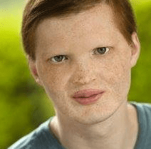 Interview with Actor and Writer Kyle Samples – The Geekiary