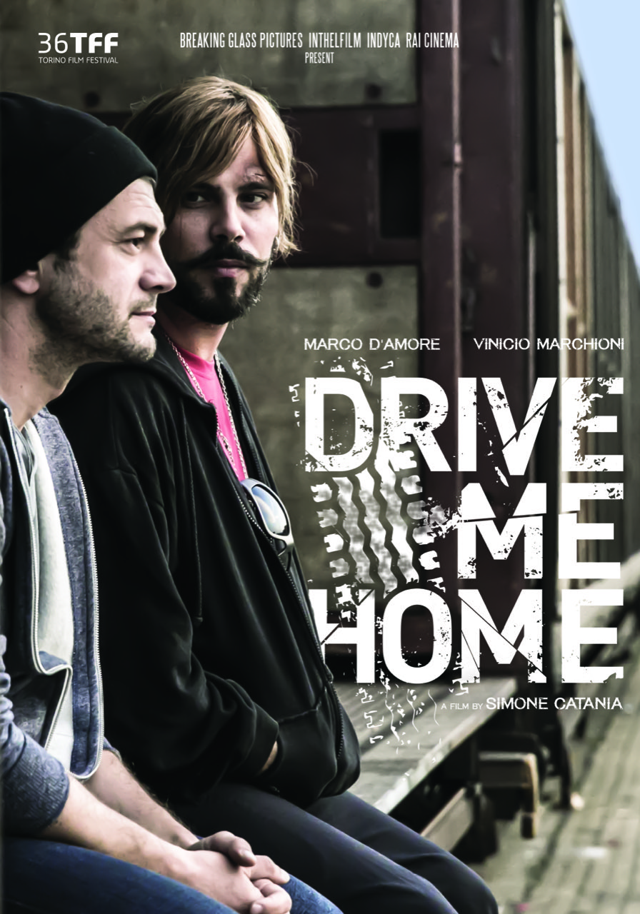 “Drive Me Home” Movie Review: A Road Trip Movie Focusing on an ...