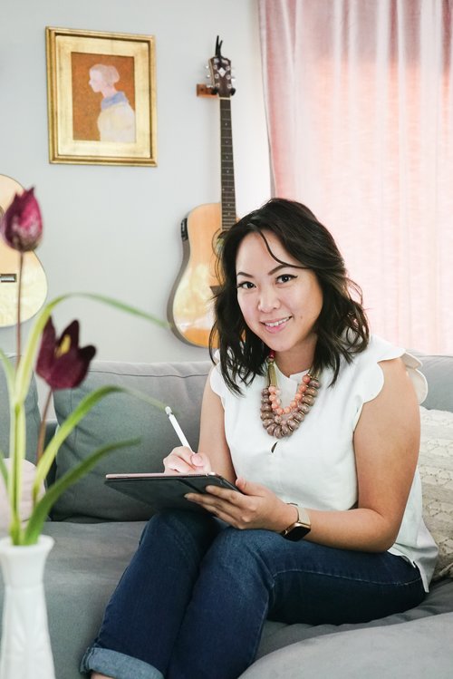 Creator Spotlight: Victoria Ying – The Geekiary