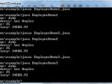 How To Initialize Instance Variables Of A Class In Java