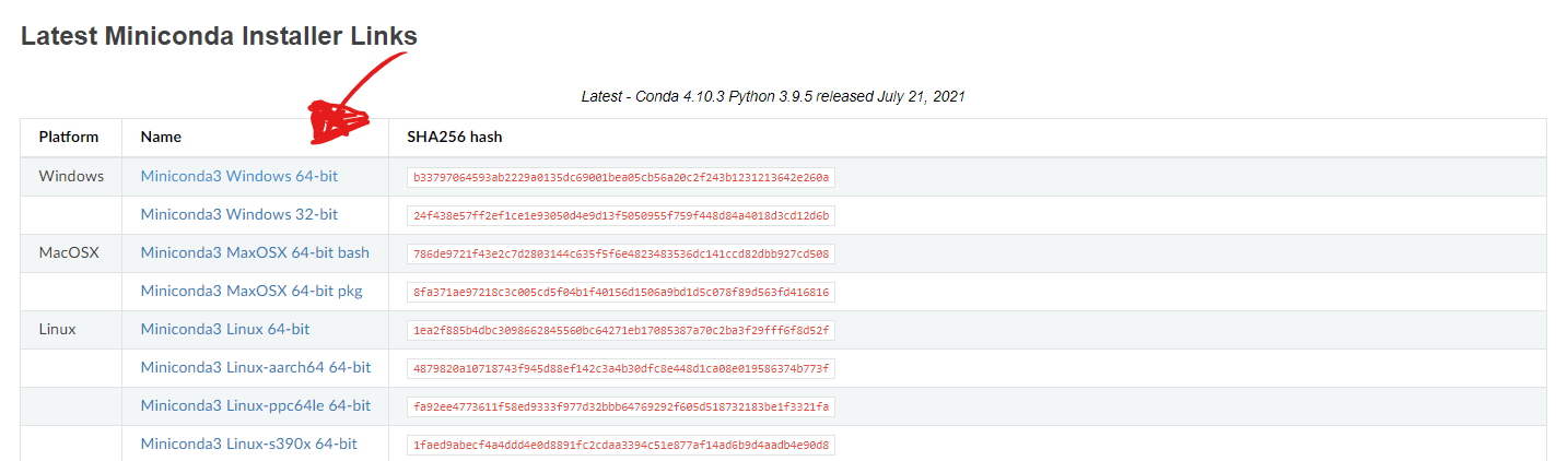 How To: Setup Tensorflow With GPU Support in Windows 11 – The Geek's Diary