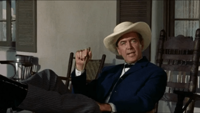 Two Rode Together (1961) Blu-Ray Review