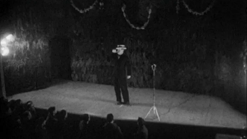 The Sorrow and the Pity (1969) Blu-Ray Review, Arrow Academy