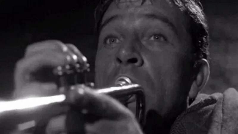 Look Back in Anger (1959) Blu-Ray Review