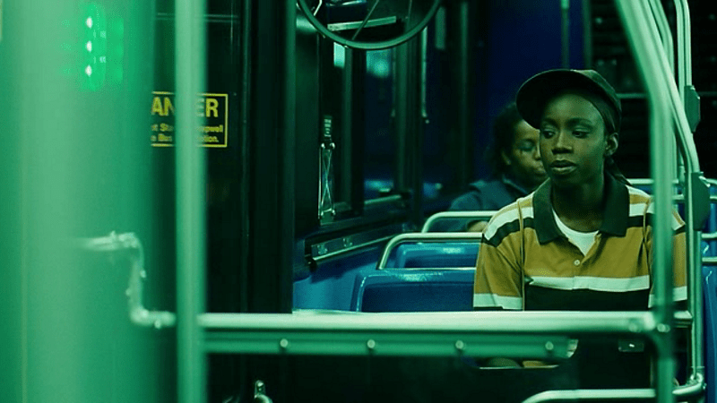 Pariah (2011) Blu-Ray Review