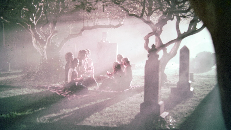 Death Screams (1982) Blu-Ray Review