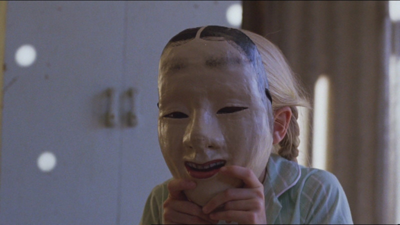 Celia (1989) Blu-Ray Review