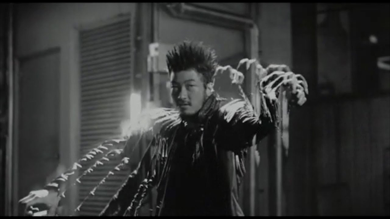 Electric Dragon 80000v (Review) Out on Third Window BluRay