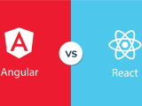 Reactjs Vs Angular Difference Between Reactjs And Angular 2021 The