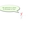 Zero Exponent Law The Get It Guide