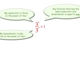 Zero Exponent Law The Get It Guide