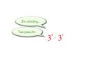 Zero Exponent Law The Get It Guide