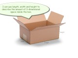 Volume Of A Rectangular Prism The Get It Guide