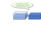 Volume Of A Rectangular Prism The Get It Guide