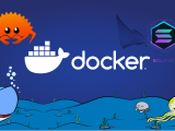 Comprehensive Guide To Docker Rust And Solana Development