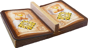 Valdora Game Review - The Glass Meeple