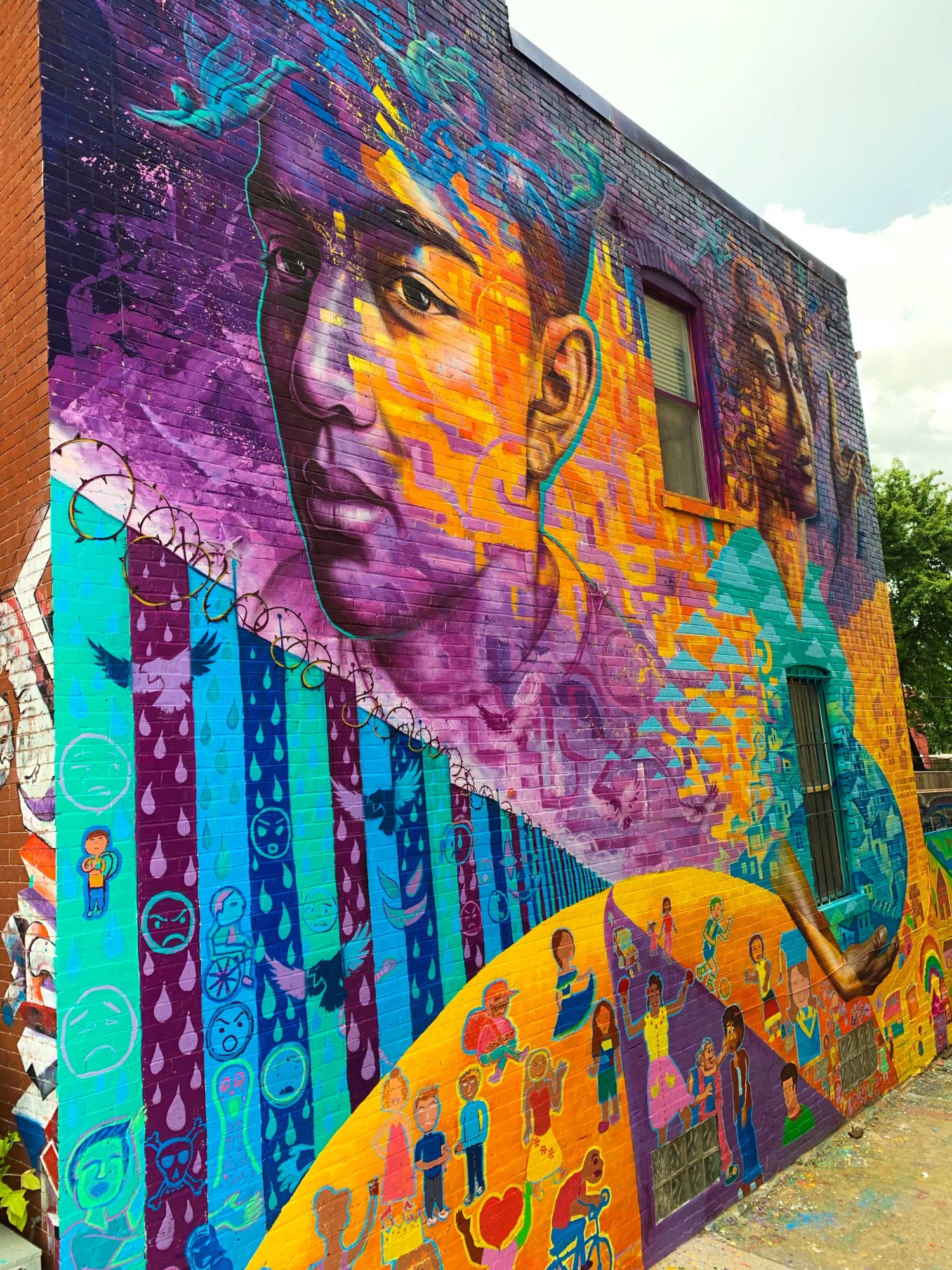 The Global Write – Writing about the world with the world.