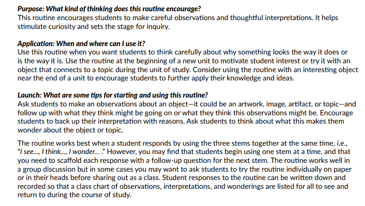 Choose To Challenge – The Global Write