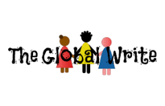 The Global Write – Writing about the world with the world.