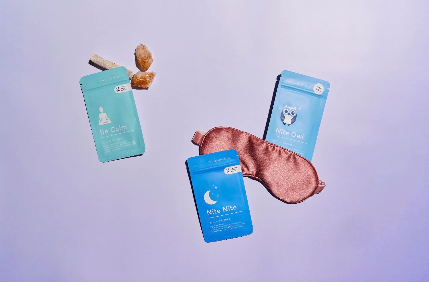 All Sets The Good Patch